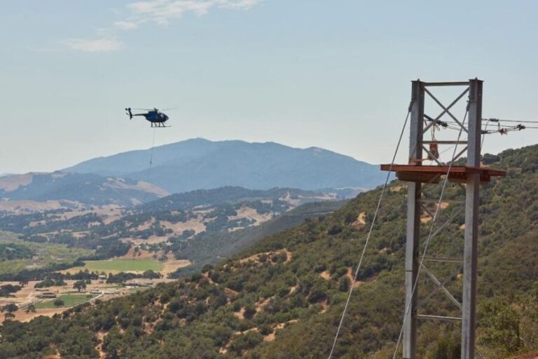 Santa Barbara: Zipline Tour with 4x4 Humvee Ride - Final Words: Why This Adventure Really Works