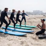 Santa Monica: Group Surf Lesson - The Itinerary: Whats Involved and Why It Matters