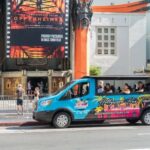Santa Monica: Hollywood, Beverly Hills & Celebrity Home Tour - Authenticity and Value for Money