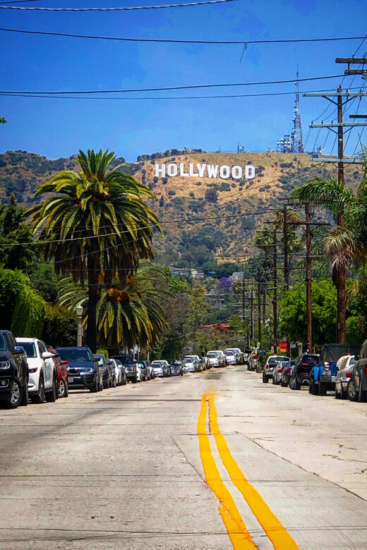 Santa Monica: Los Angeles Open-Air Van Tour with Stops - How Does It Offer Value?