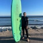Santa Monica: Surfing Equipment Rental - The Process and Timing
