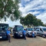 Santa Ynez: Wine Shuttle - A Practical Guide To The Santa Ynez Wine Shuttle