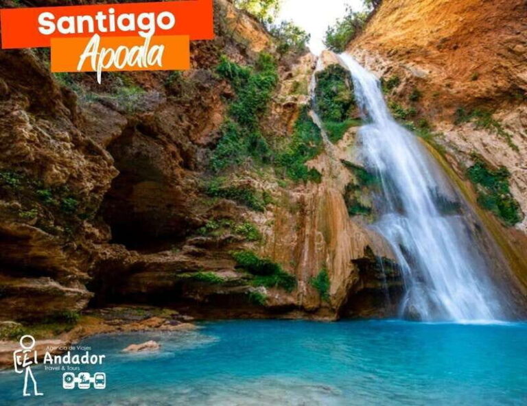 Santiago Apoala: Mountain Paradise Tour - Who Would Love This Tour?