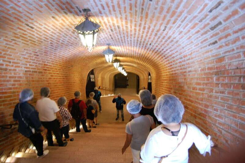 Santiago de Querétaro: Pueblos Mágicos Cheese and Wine Route - Practical Details: What’s Included and What’s Not