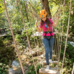 Santiago: IBO Hanging Bridges in Cola de Caballo Ticket - An In-Depth Look at the Experience