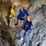Santiago,Nuevo León: IBO Vía Ferrata en Cola de Caballo - The Experience: What Can You Expect?