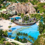 Sanya: Amazon Jungle Water Paradise Entry Ticket - Exploring Amazon Jungle Water Paradise: What to Expect