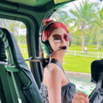 Sanya: Helicopter Tour over Haitang Bay with Atlantis Views - The Highlights of the Tour