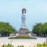 Sanya: Nanshan Cultural Tourism Zone Ticket and Tour Car - Exploring the Nanshan Cultural Tourism Zone: What to Expect
