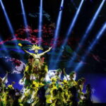 Sanya: The Legend of Romance Scenic Area Show Tickets - Ticketing and Booking: Streamlined but Specific