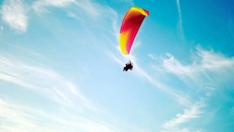 Sanya: VIP Paragliding Experience Over Haitang Bay - The Cost and What You’re Paying For
