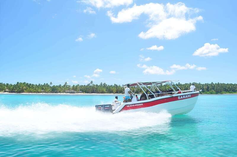 Saona Island Day Trip + Lunch + Open Bar from Punta Cana - Who Should Consider This Tour?