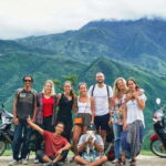 Sapa: 1-Day Motorbike Tour to the Villages with Waterfall - The Itinerary Breakdown: What You Can Expect
