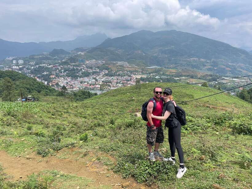Sapa: 1-Day Trek to Mountain, Local Villages & Rice Terraces - What’s Included and What to Consider