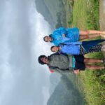 Sapa 1 day trekking hidden place of terraced fields - Traversing the Rice Terraces and Mountain Valleys