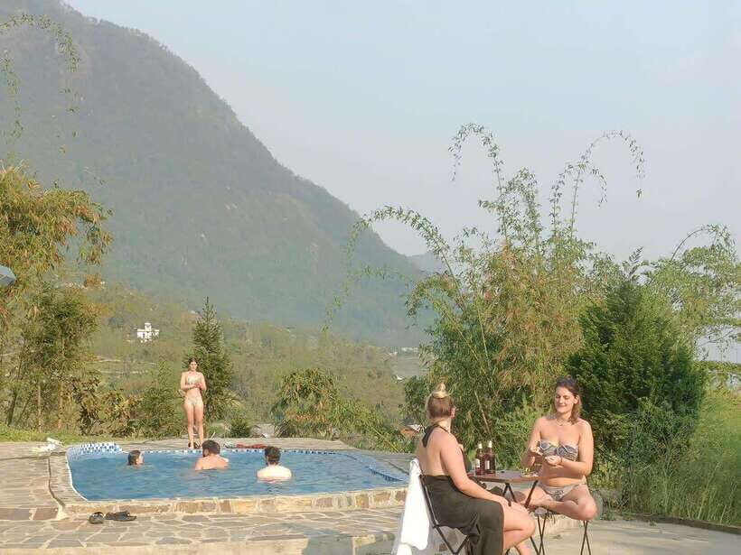 Sapa: 2-Day Local Guided Valley Trek with Night Homestay - Cultural Exploration: Hang Da and Hau Thao
