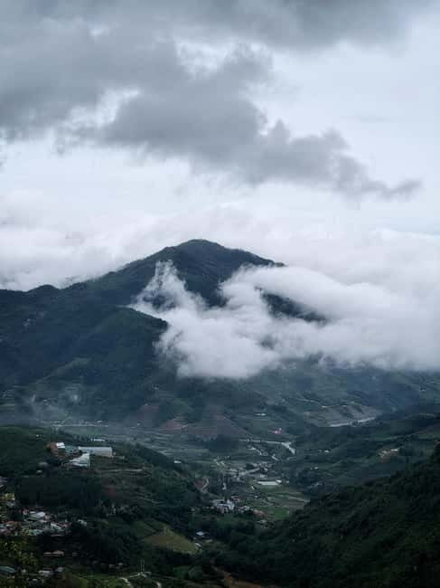 Sapa 2-Day Trekking Tour  Explore Villages & Scenic Trails - Why This Tour Excels