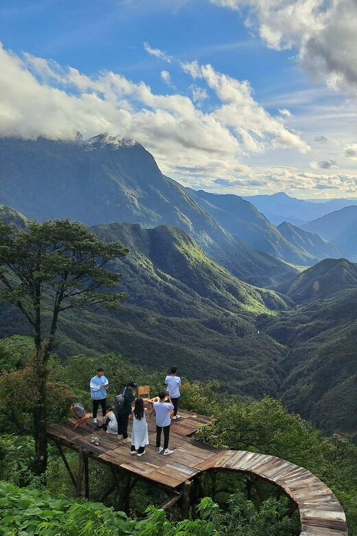 SaPa: 2-Day Villages,Rice Fields, Love Waterfall Hiking Tour - What Makes This Tour Special?