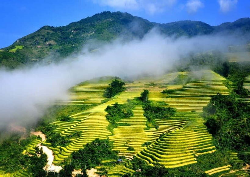 Sapa 2 Days 1 Night From Hanoi - Overnight in Hotel - The Day-by-Day Breakdown