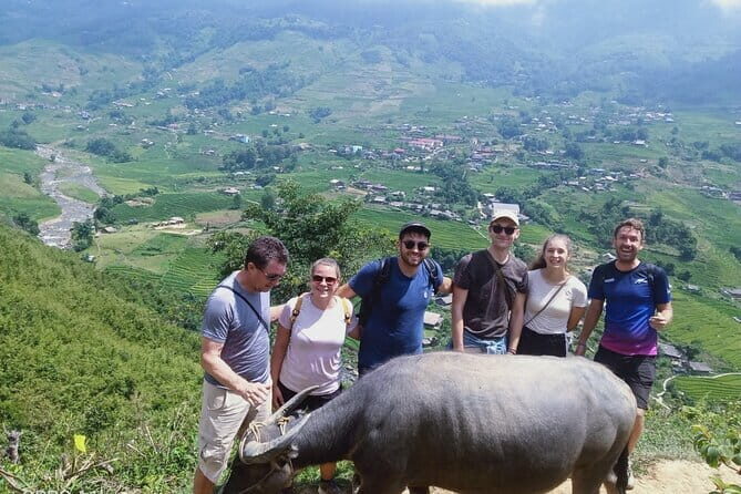 Sapa 2 Days 1 Night Overnight at Homestay Ta Van Village - Detailed Review of the Sapa 2-Day Tour
