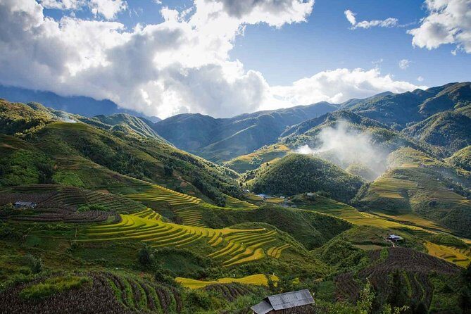 Sapa 2 Days 1 Night Tour From Hanoi By Bus (Hotel Overnight) - Pricing and Value