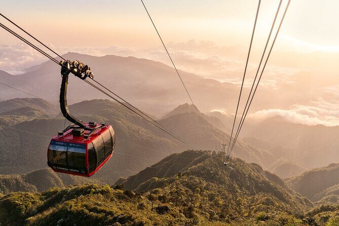 Sapa 2 Days 1 Night With Fansipan Mountain - Practical Details and What You Should Know