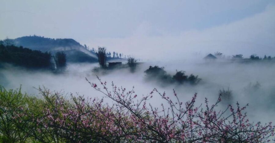 Sapa 3-Day Trekker - Authentic Encounters and Responsible Tourism