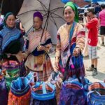 Sapa 3 Days 2 Nights Bac Ha Market From Ha Noi - The Sum Up