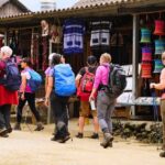 Sapa Adventure 3 days 2 nights - Transportation & Logistics: How It Works
