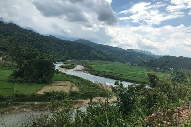 Sapa Full Day Motorbike Tour - Practical Details & Tips