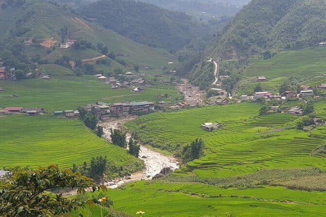 Sapa Half Day Hard Trekking Villages Trip with Lunch and guide - Why This Trek Offers a Special Look at Sapa
