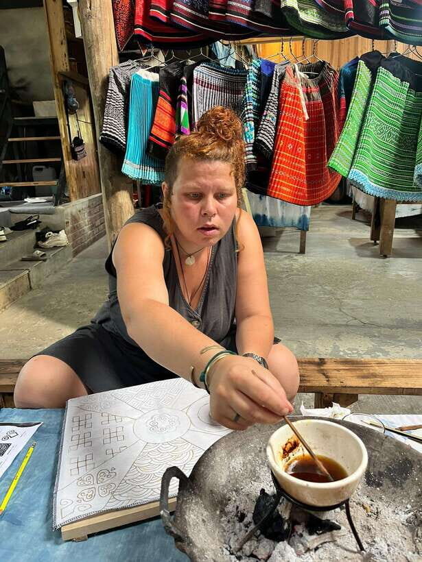 Sapa Herbal Incense Handicrafts Making Workshop Private Tour - Why Is This Tour Worth Your Time and Money?