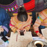 Sapa Hmong Batik Handicraft Workshop Private Tour In Village - Practical Tips for Making the Most of Your Visit