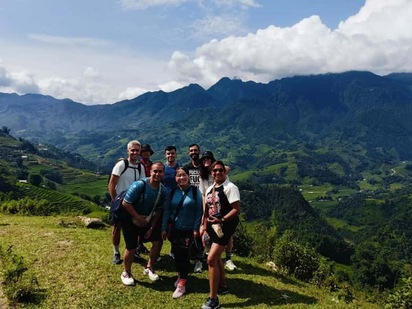 Sapa in 3 Days  Trekking, Local Villages & Mountain Views - Exploring the Itinerary in Detail
