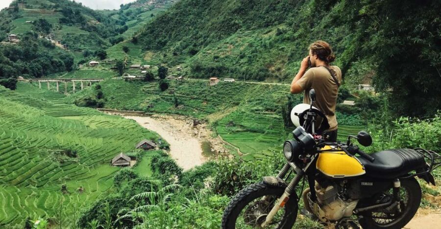 Sapa: Local Exploration on a Guided Motorbike Tour - FAQ
