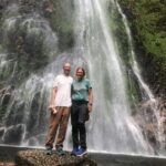 Sapa Love Silver Waterfall, Lonely Tree in Heaven Gate,San Sa Ho - Practical considerations