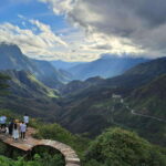 Sapa: Love Silver Waterfall, LonelyTree in Heaven-Rice Field - Exploring the Itinerary: From Waterfalls to Village Life