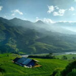 Sapa: Muong Hoa Mountain Views and Villages Trek with Lunch - Exploring the Itinerary in Detail