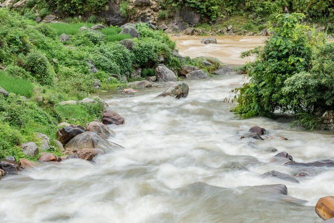 Sapa, Muong Hoa Valley - 1 Day Hiking & Cultural Experience - Practical Details & What You Can Expect