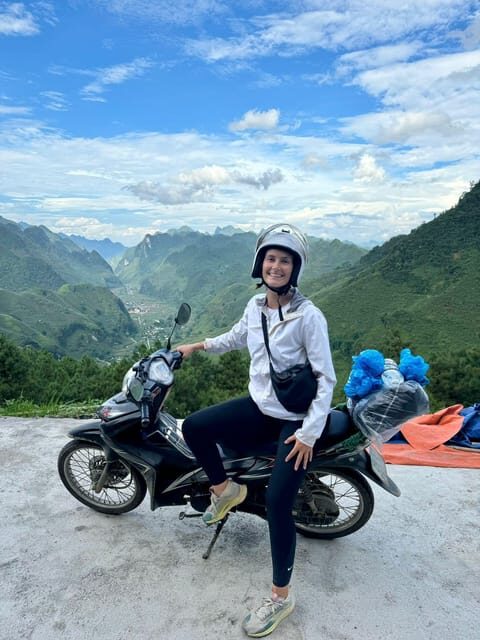 Sapa Scenic Motorbike Adventure With Local Guide - Why This Tour Is a Good Deal