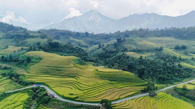 Sapa: Ta Phin Village Trek with Lunch and Bathing Experience - Exploring the Itinerary in Detail