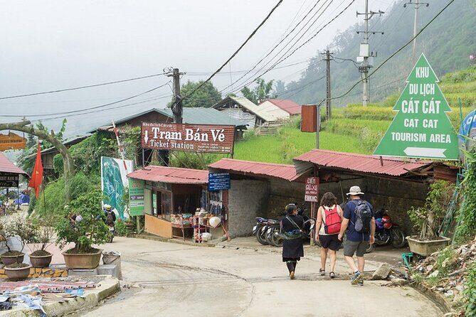 SAPA TOUR 2 DAYS 1 NIGHT BY SLEEPER BUS ( Overnight in Hotel) - FAQs