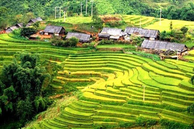 Sapa Tours By Bus From Hanoi - Sapa Tour 2 Days 1 Night in 3 Star Hotel in Sapa - FAQ