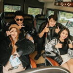 Sapa Trek Tours -2D1N Stay At 3*** - TRANSFER BY LIMOUSINE VAN - Who Will Love This Tour?