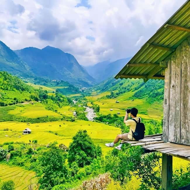 Sapa Trekking 3 Days 2 Night - VIP Sleeper Bus from Hanoi - Final Verdict: Who Is This Tour Best For?