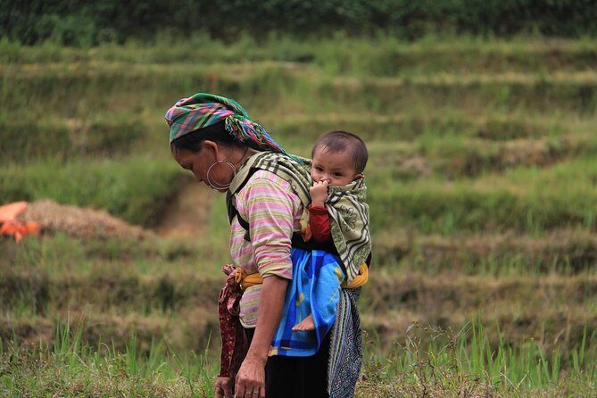 Sapa Trekking 3 Days 2 Nights by Bus - Homestay & Hotel - What’s the Real Value?