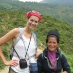 Sapa trekking tour 2 days 1 night by bus from Ha Noi - Who Will Love This Tour?