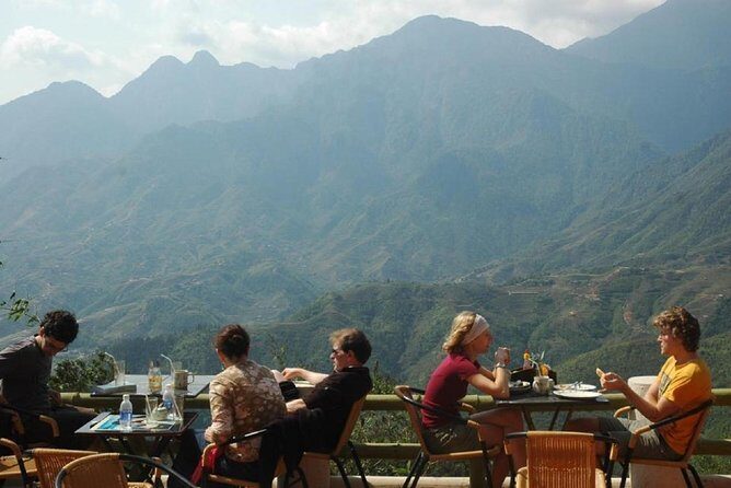 Sapa Trekking Tour by Night Train from Hanoi 3 Night - 2 day Small-Group - Who Should Consider This Tour?