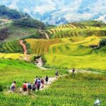 Sapa Trekking Tours -overnight At 4* Luxury Hotel With Swimming Pool - Who Will Love This Tour?