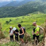 Sapa Trekking - Waterfalls And H'mong Villages - Love Waterfall: A Pristine Natural Wonder